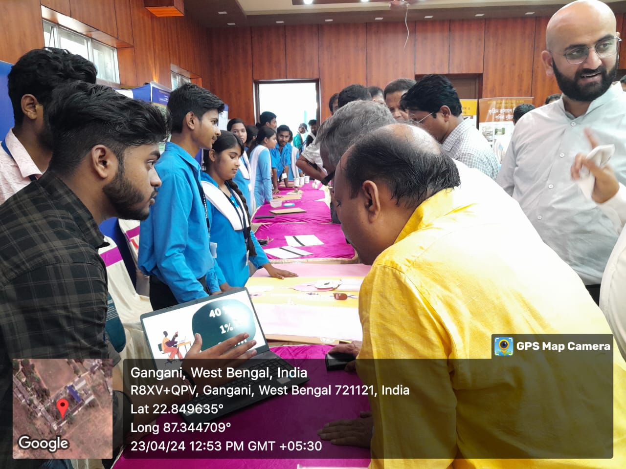 Debra Thana Sahid Kshudiram Smriti Mahavidyalaya